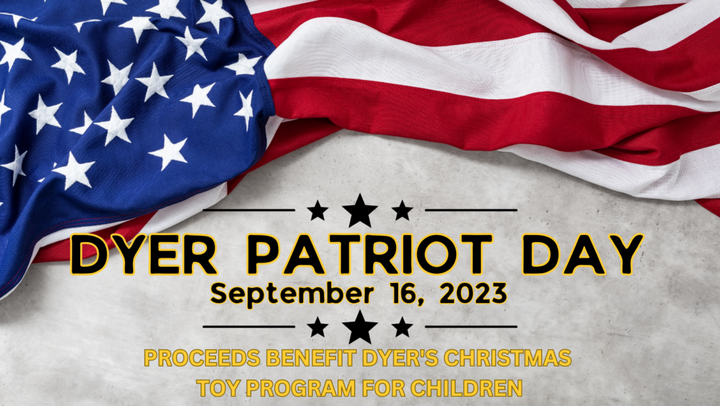 Dyer Fire Department - City of Dyer